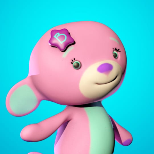 Mimai Is Officially Ready for 2023! - PlayfulSparks Production BDP