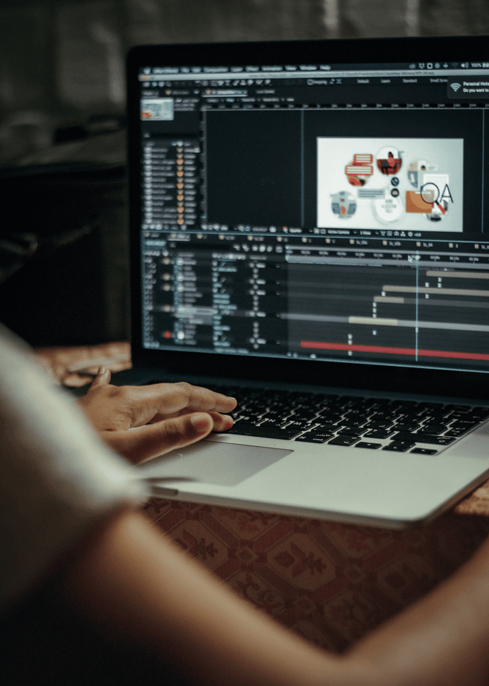 Behind the Scenes: Bringing Your Ideas to Life with Bemmygail Animation ...