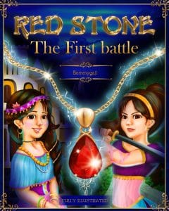 Characters and Plot - PlayfulSparks Production BDP